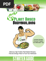 Anabolic Cooking PDF Cookbook, Download The 10 Most Anabolic Recipes ...