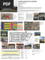 Bus Terminal - Case Studies | PDF | Bus | Transport