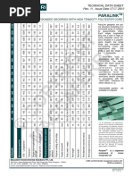 (E3) Combigrid 40'40 Q1 GRK 4 C Technical Product Data Sheets | PDF ...