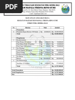 Template Rab Seminar Dan Workshop | PDF