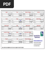Netherlocks Interlocking Brochure | PDF | Valve | Actuator