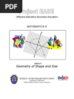 LAS Grade 6 Q1 Math Week 1.1 | PDF | Elementary Mathematics | Arithmetic