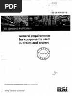 ISO 4427-1 (2019) - Polyethylene (PE) Pipes and Fittings - Part I ...
