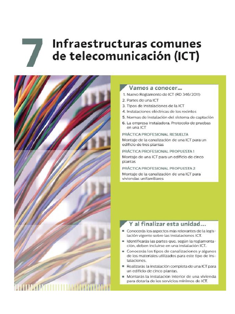 Tema ICT | PDF