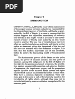 Constitutional Law 2 - Isagani Cruz | PDF | Constitution | Constitutional Law