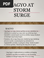 Paano Nabubuo Ang Bagyo? Ano Ang Paliwanag Kung Paano Nabubuo Ang Bagyo ...