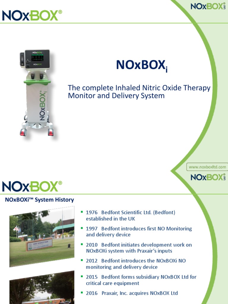 Noxbox Catalogue PDF | PDF