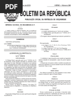 Configurar Internet Movitel 2023 - 4G LTE 5G APN | PDF