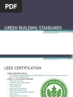 Philippine Green Building Code Overview | PDF | Green Building | Water ...