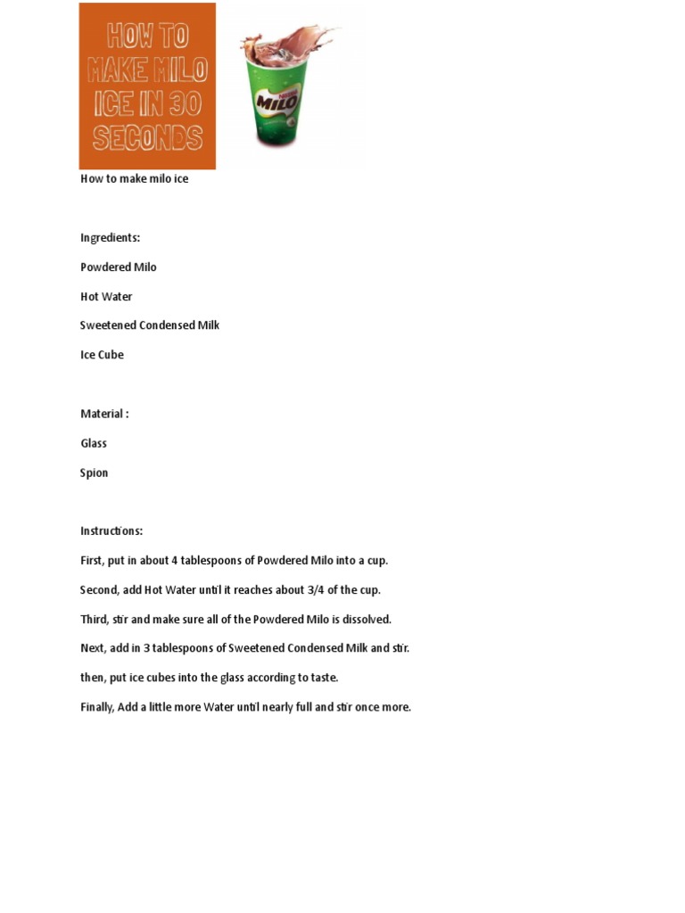 Procedure teks-WPS Office | PDF