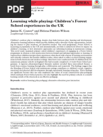 Pathways To Participation Shier 2001 | PDF | Decision Making | Children ...