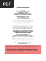 Credo de los Apóstoles en Inglés y Español | PDF | Creencia religiosa y ...