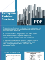 Chapter 10 - NSCP 2015) Base Shear - Introduction-1 | PDF | Earthquakes ...