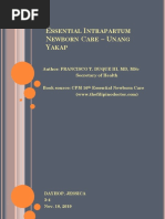 EINC - A Step-By-Step Guide | PDF | Neonatal Intensive Care Unit ...