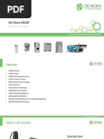 Mechanical Installation Guide | PDF | Specification (Technical Standard ...