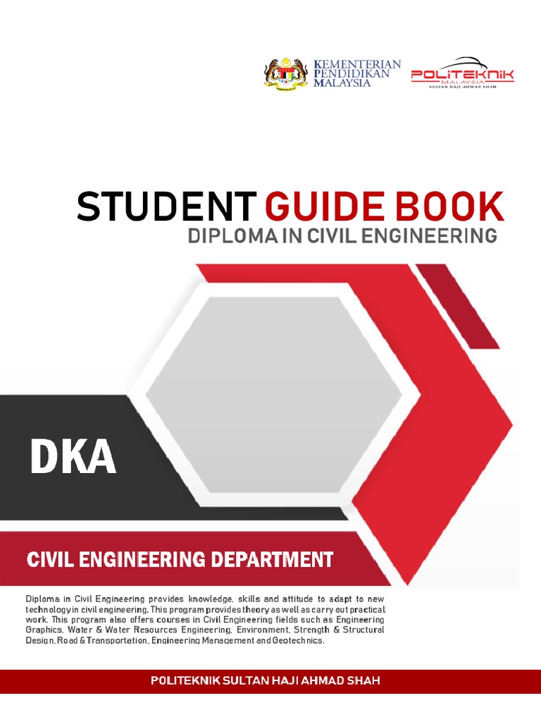 Student Guide Book DKA | PDF