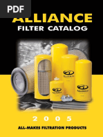 CATALOGO MANN FILTER | PDF | Truck | Motor Vehicle