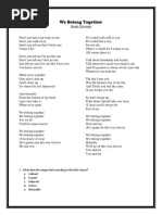 Sarah Hester Ross - Savage Daughter Lyrics - Genius Lyrics | PDF