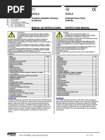 Tabla AWG MCM A mm2 | PDF