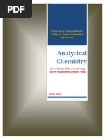 Sublimation | PDF | Materials Science | Atoms