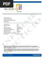 ASQ-SE2 36 Meses | PDF