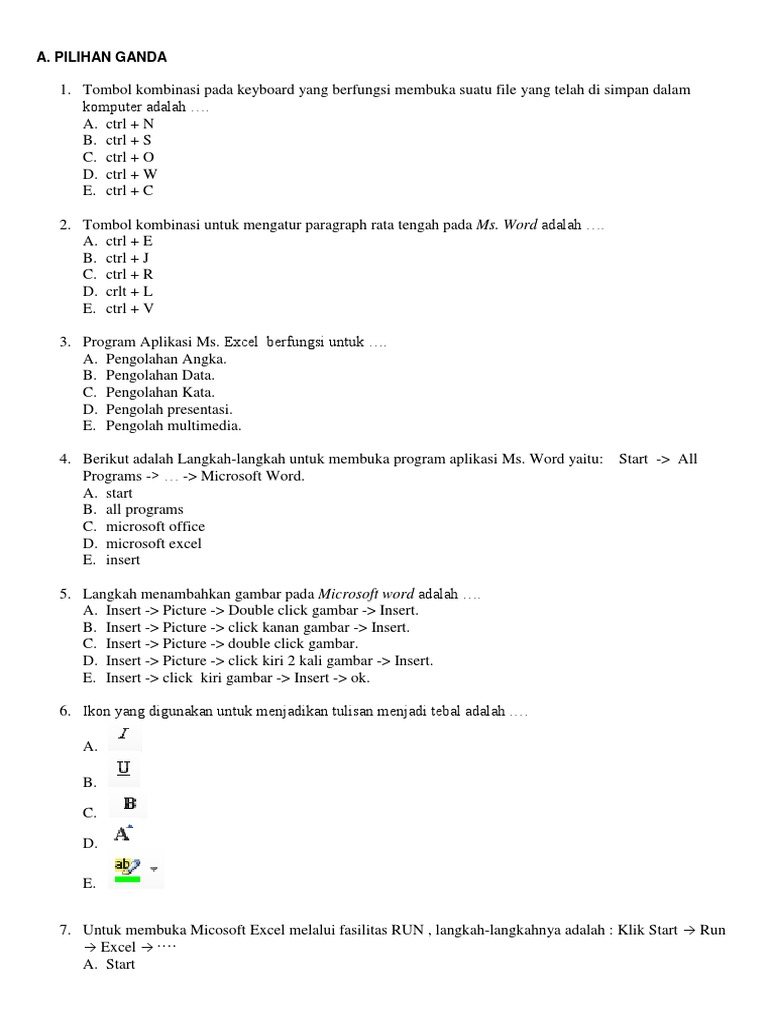 Simulasi Simdig | PDF
