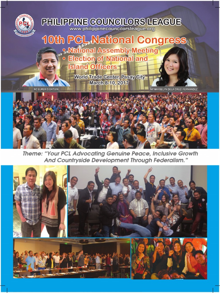 PCL-World Trade Center Flyer | PDF