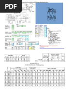 API 650 RF Pad Calculation PDF | PDF | Building Materials | Materials