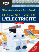 (THEODORE WILDI) ELECTROTECHNIQUE - 4 Edition PDF | PDF | Magnetic ...
