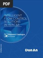 BIM Technical Standards - MEP Color Mapping - GSA | PDF | Plumbing ...