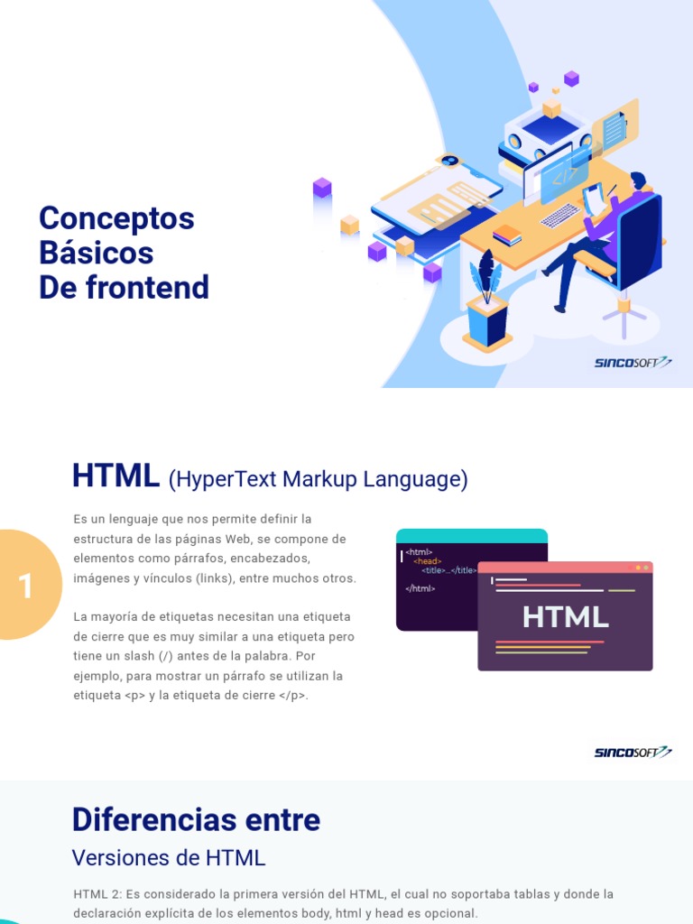 Conceptos HTML, CSS | PDF | HTML | HTML5