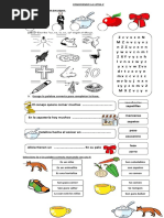 SÍLABAS INVERSAS Ac, Ec, Ic, Oc, Uc | PDF | Estudios de idiomas ...