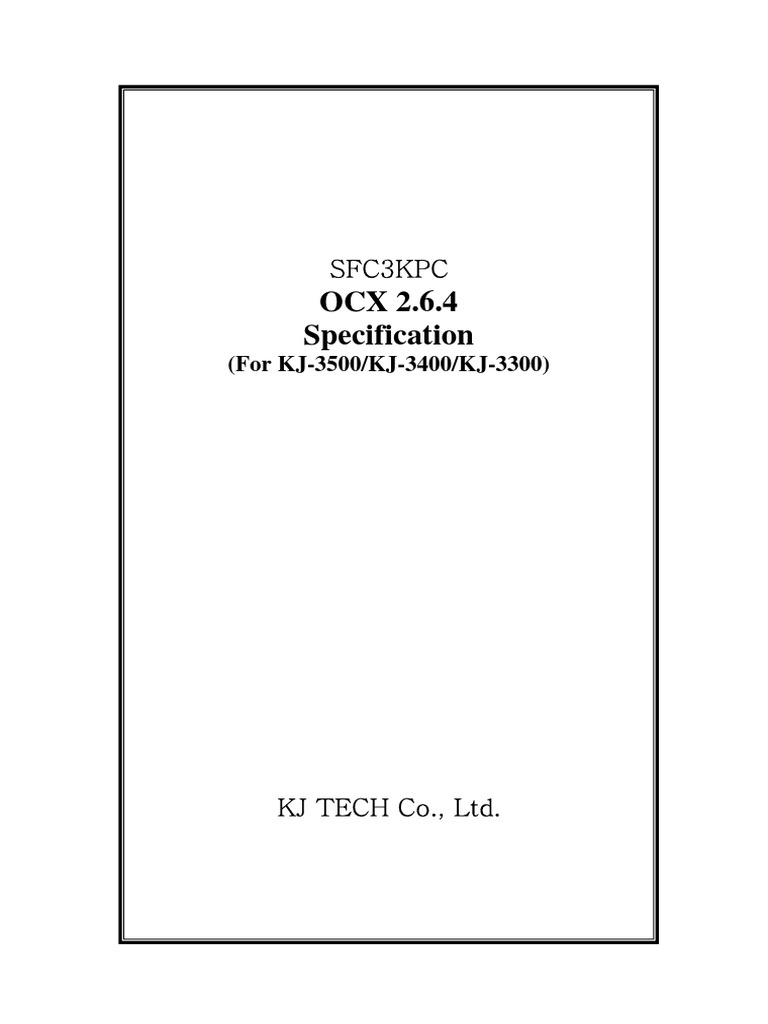 Biometric Device Sdk English Pdf
