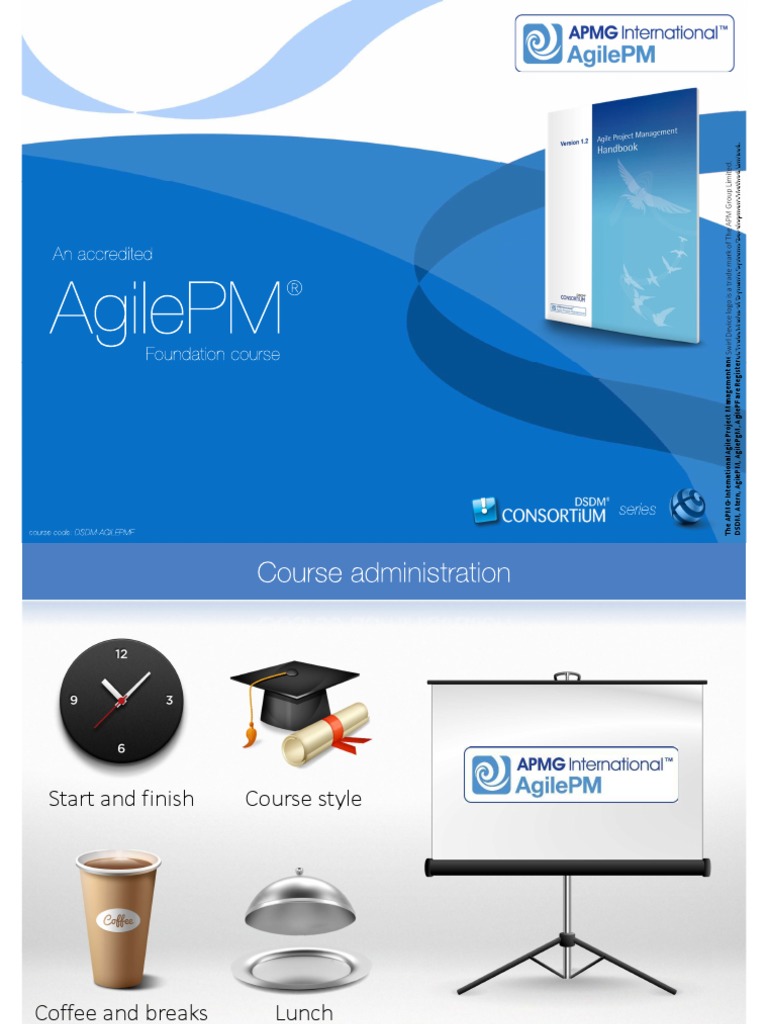 Agile Project Management Overview | PDF