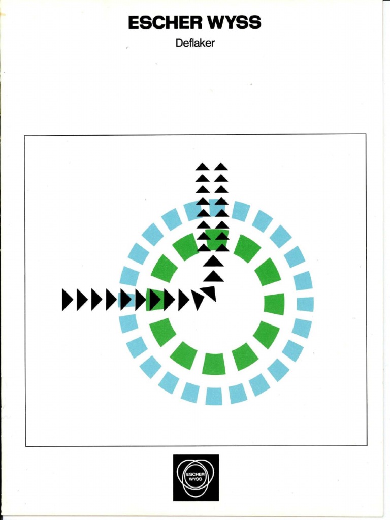 Deflaker Prospekt E1k E2k en | PDF