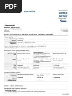 Vasco 6000 Esite | PDF | Chemical Substances | Materials