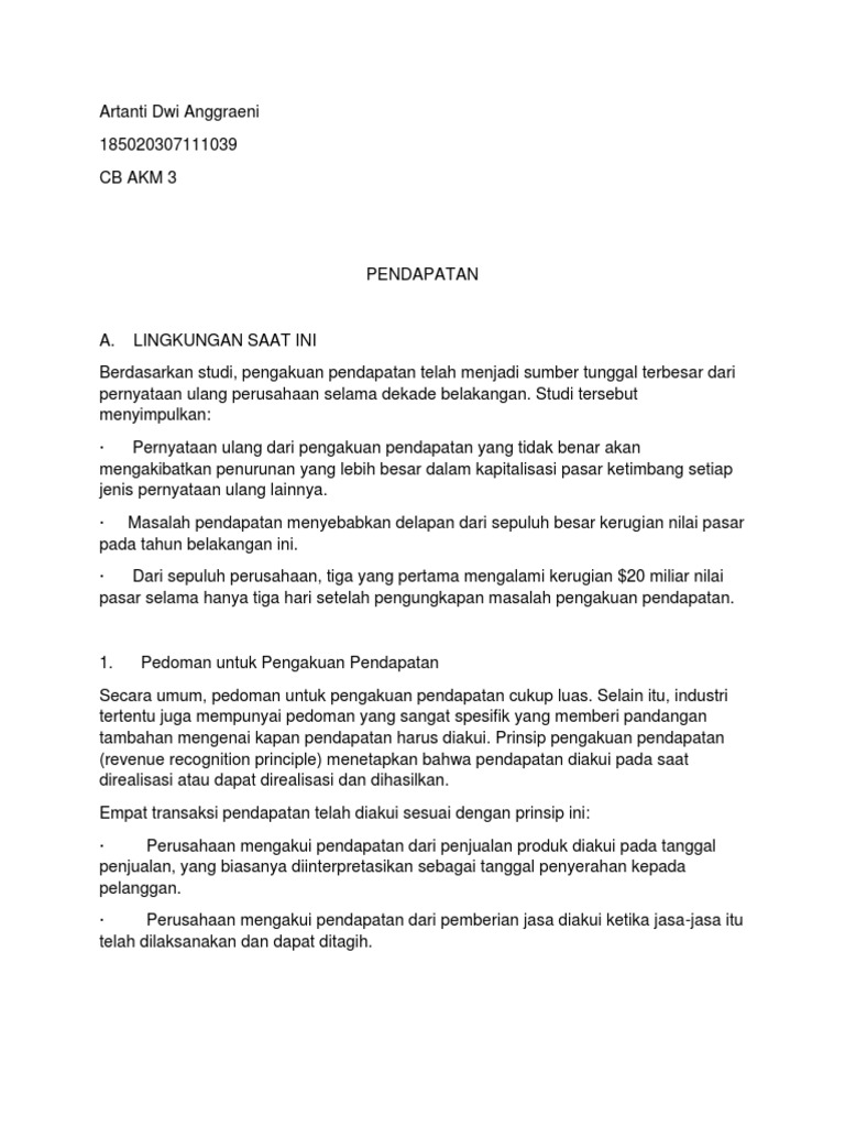 Artanti Dwi Anggraeni | PDF