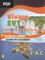 Sigma-Wataik 3ac SVT Guide Biof Guide-Prof | PDF | Tractus gastro ...