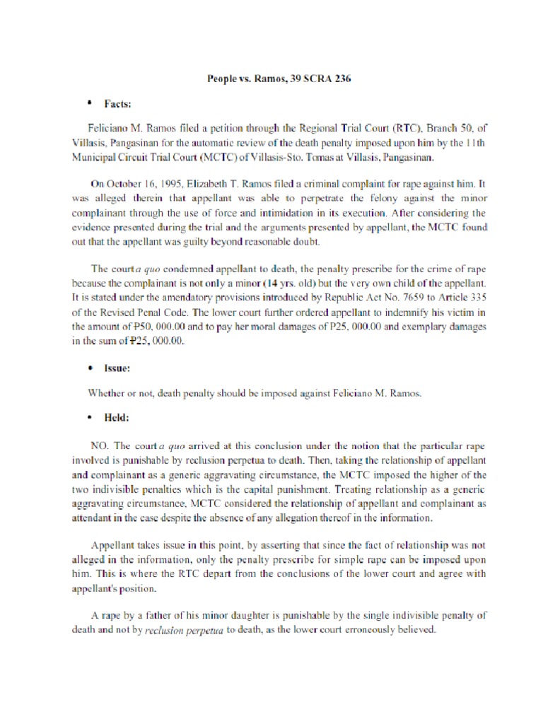 Crim 2 Digest v2 | PDF | Crime & Violence | Crime Thriller