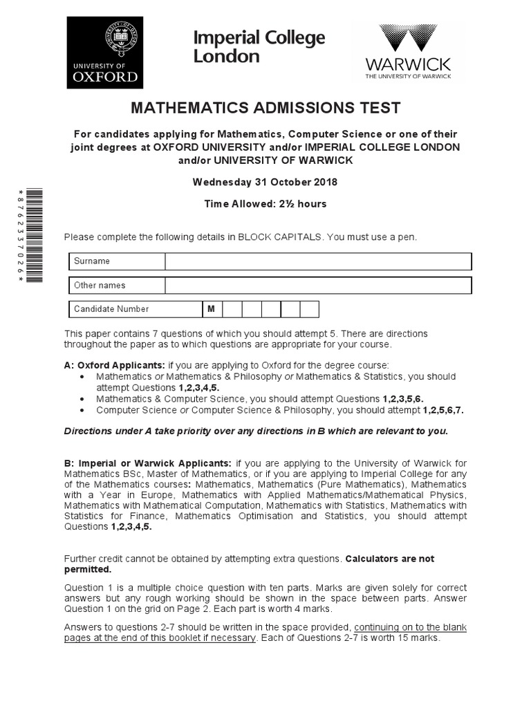 Mat | PDF | Teaching Mathematics | Qualifications