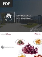 Kerry Bioscience Myverol | PDF | Vegetable Oil | Dough