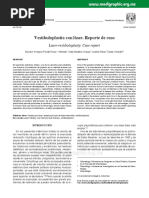 Flevomax 500mg Prospecto | PDF | Amamantamiento | El embarazo