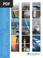 IMPA Safety Equipment Codes Overview | PDF | Rechargeable Battery ...