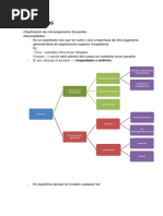 Etapas Del Proceso Infeccioso | PDF | Infección | Las bacterias