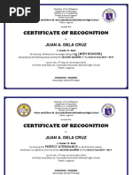 Deped Matatag Logo | PDF