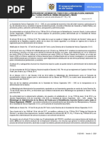 Resl 6007 19 Codigos Registrales | PDF | Propiedad | Sociedad de responsabilidad limitada