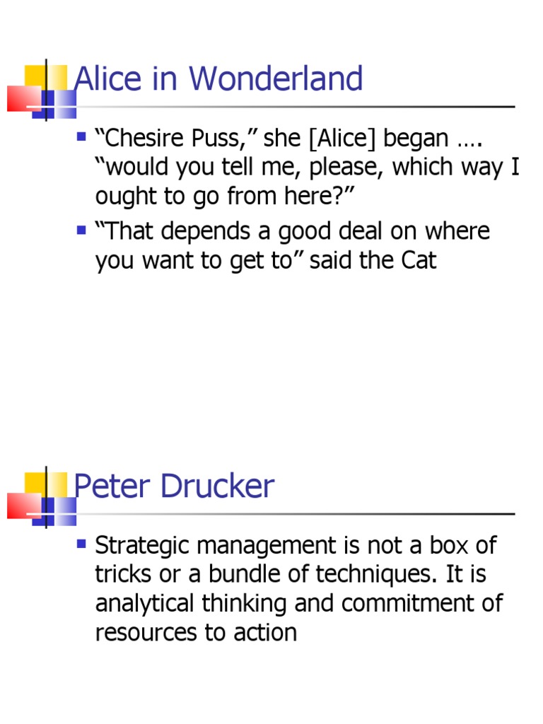 SM Process | PDF | Strategic Management | Chief Executive Officer