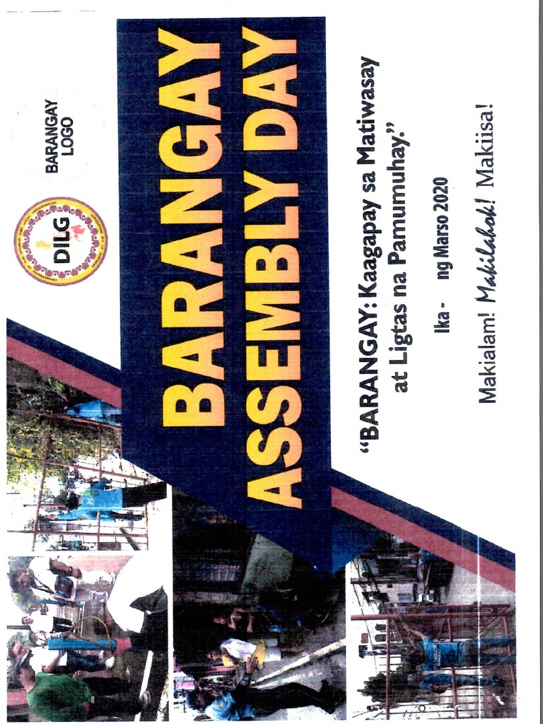 Tarpaulin Design | PDF