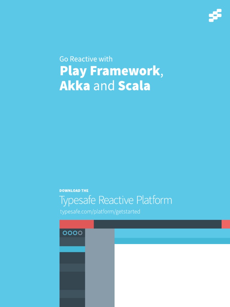 3852 Getting Started With Play Framework Pdf Pdf Scala Programming