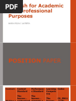 Solicitation Letter For The Trophy | PDF